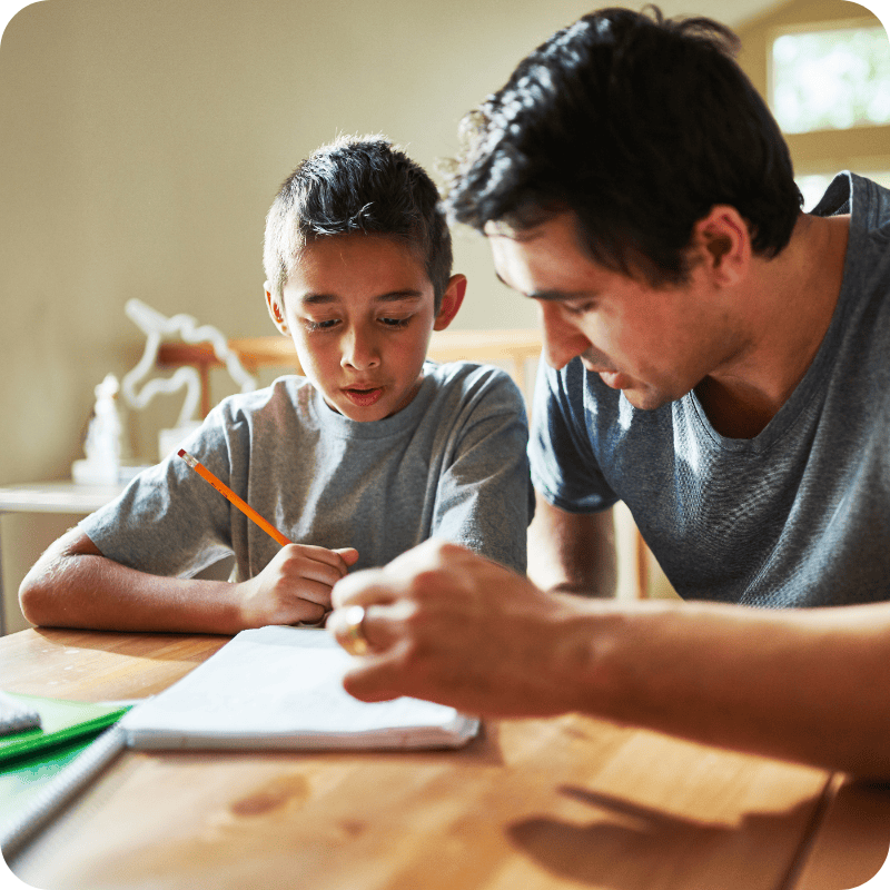 Parent Workshops - Strategies for Learning