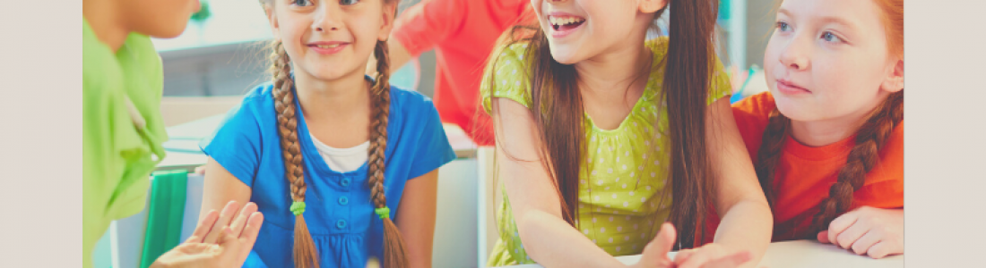 What is Social Pragmatic Skill Instruction? - Strategies for Learning