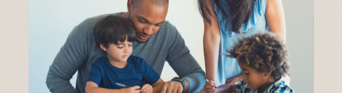 Building a Web of Support - Strategies for Learning